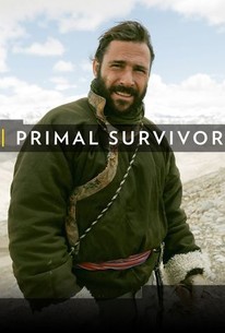 Primal Survivor: Season 2 | Rotten Tomatoes
