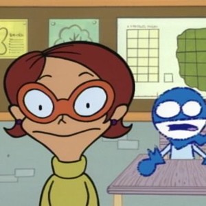 ChalkZone: Season 1, Episode 5 - Rotten Tomatoes
