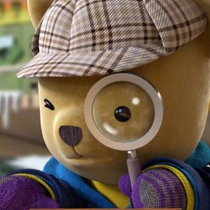 Treehouse Detectives - Rotten Tomatoes