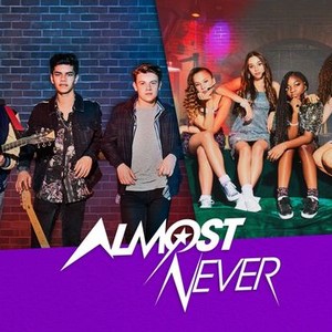 Almost Never: Season 2, Episode 5 - Rotten Tomatoes