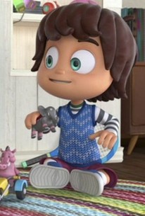 Kazoops: Season 1, Episode 38 | Rotten Tomatoes