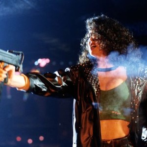 Lady Terminator - Rotten Tomatoes