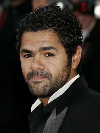 jamel debbouze
