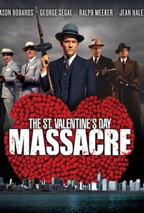 The St. Valentine's Day Massacre (1967) - Rotten Tomatoes