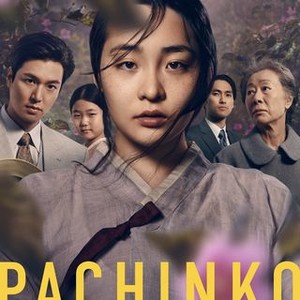 Pachinko - Rotten Tomatoes