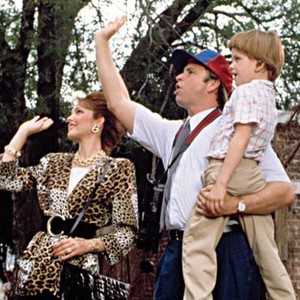 Amy Yasbeck Problem Child 1 And 2