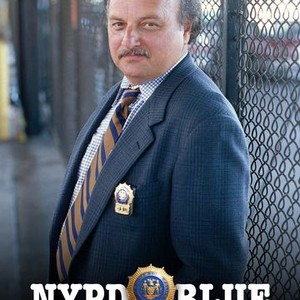 NYPD Blue - Rotten Tomatoes