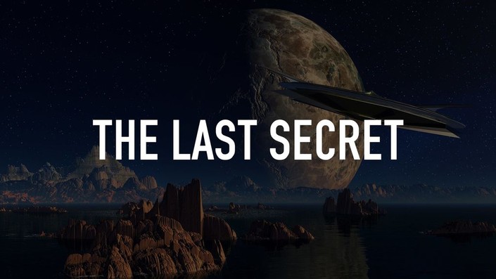 The Last Secret Procedure