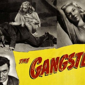 The Gangster - Rotten Tomatoes