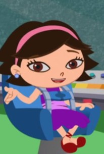 Little Einsteins: Season 2, Episode 38 - Rotten Tomatoes