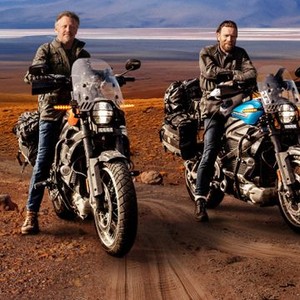 Long Way Up - Rotten Tomatoes