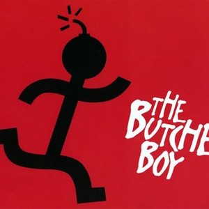 The Butcher Boy - Rotten Tomatoes