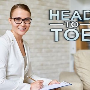 Head to Toe - Rotten Tomatoes
