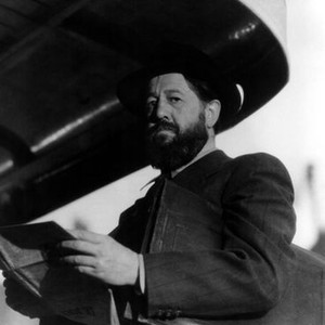 Michel Simon - Rotten Tomatoes