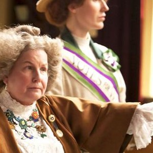 Up the Women: Season 1, Episode 3 - Rotten Tomatoes