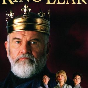 King Lear - Rotten Tomatoes