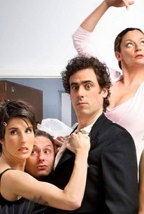 Green Wing: Season 2, Episode 7 - Rotten Tomatoes