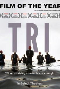 Tri (2016) | Rotten Tomatoes