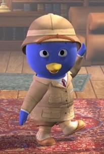 The Backyardigans: Season 4, Episode 10 | Rotten Tomatoes