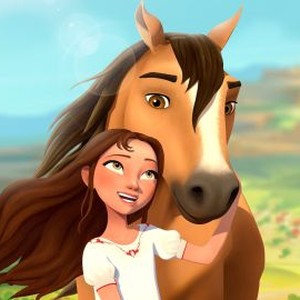 Spirit Riding Free - Rotten Tomatoes