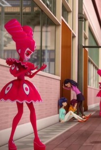 Miraculous Secrets: Season 2, Episode 5 | Rotten Tomatoes