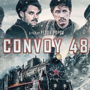 Convoy 48 - Rotten Tomatoes