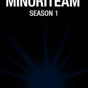 Minoriteam - Rotten Tomatoes