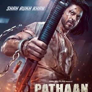 Pathaan - Rotten Tomatoes