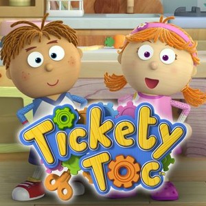 Tickety Toc - Rotten Tomatoes