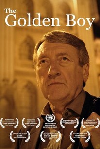 The Golden Boy | Audience Reviews | Rotten Tomatoes