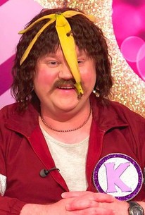 GiggleQuiz: Season 2, Episode 11 - Rotten Tomatoes