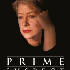 Prime Suspect - Rotten Tomatoes
