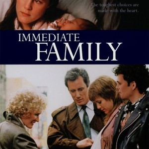 Immediate Family - Rotten Tomatoes