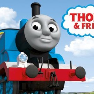 Thomas & Friends - Rotten Tomatoes