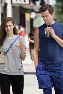 Girls: Season 5, Episode 9 | Rotten Tomatoes