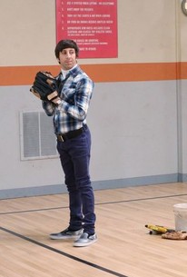 The Big Bang Theory: Season 8, Episode 3 - Rotten Tomatoes