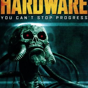 Hardware - Rotten Tomatoes