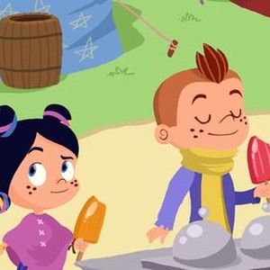 Garth and Bev - Rotten Tomatoes