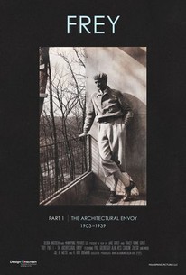 Frey: Part I -- The Architectural Envoy | Rotten Tomatoes