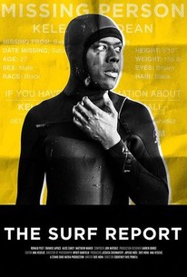 The Surf Report | Rotten Tomatoes