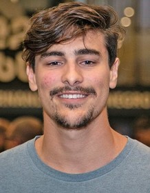 Bruno Montaleone | Rotten Tomatoes