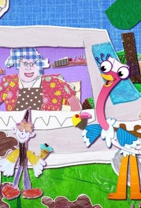 Olive the Ostrich: Season 1, Episode 12 - Rotten Tomatoes