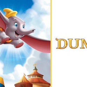 Dumbo - Rotten Tomatoes