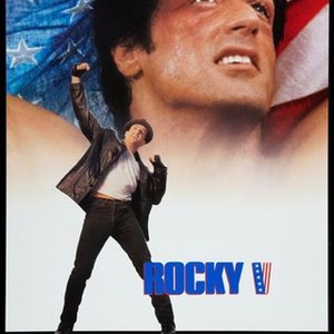 Rocky V - Rotten Tomatoes