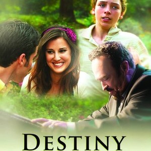 Destiny Road - Rotten Tomatoes