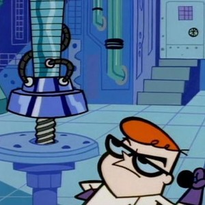 Dexter's Laboratory: Season 2, Episode 6 - Rotten Tomatoes