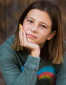 Alexis Titus | Rotten Tomatoes