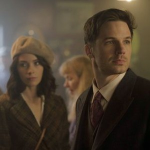 Timeless - Rotten Tomatoes