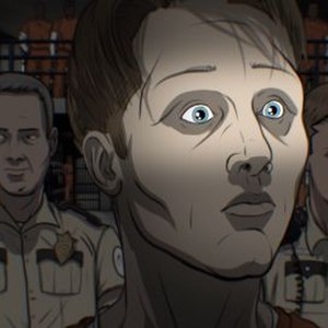 The Life and Mind of Mark DeFriest - Rotten Tomatoes