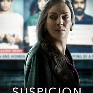 Suspicion - Rotten Tomatoes